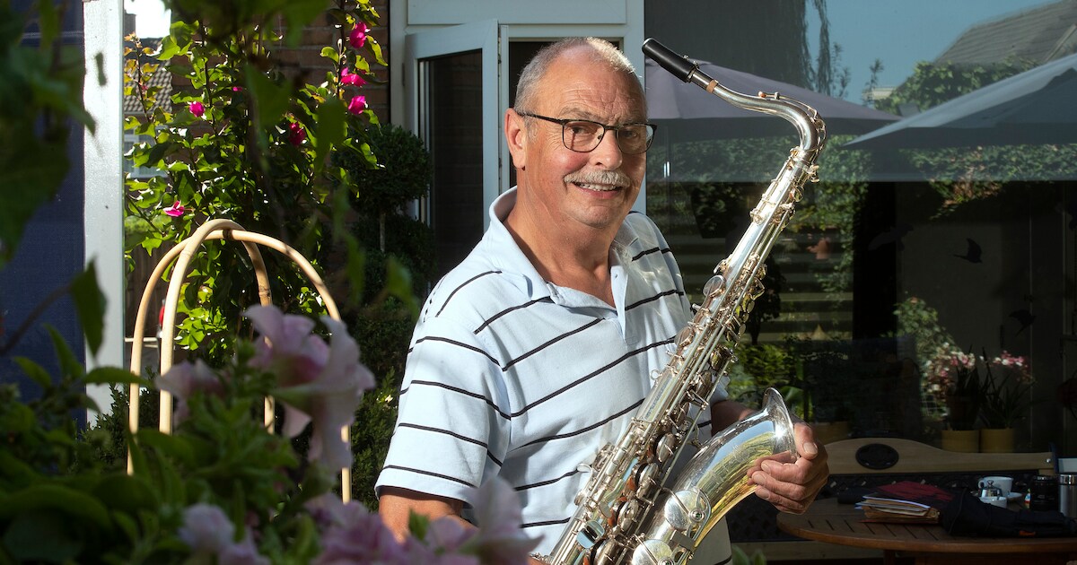 Entertainer Heiny Haverdil al meer dan 50 jaar in het vak: ‘Ik ben de ...