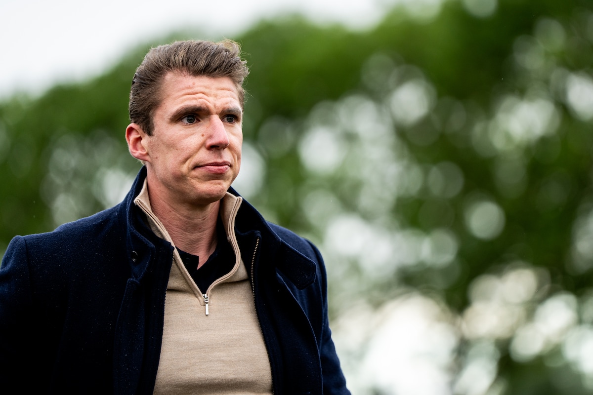 Timo Braasch weg als algemeen directeur van Vitesse | Vitesse | De ...