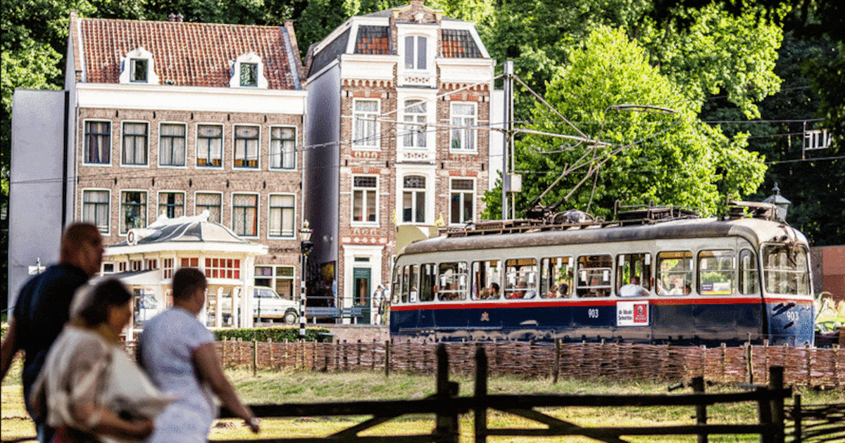 Oproep raakt snaar: Openluchtmuseum hoort tientallen ‘Ikea-verhalen ...