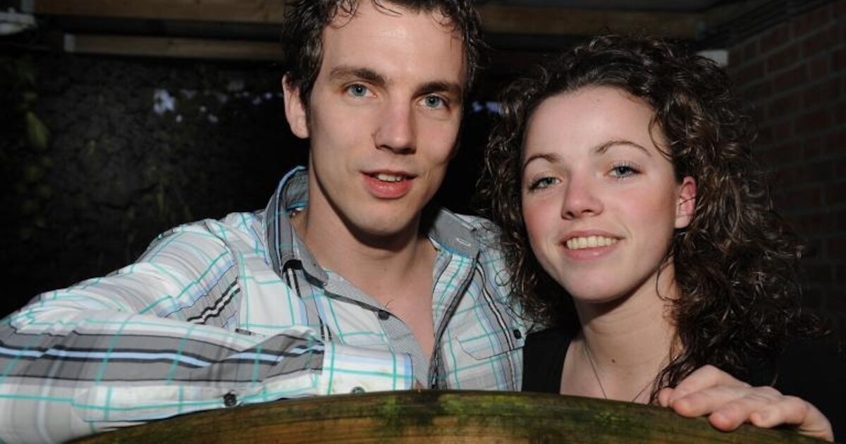 Broer en zus geven elkaar tips bij een biertje | Sport Maasland | De ...