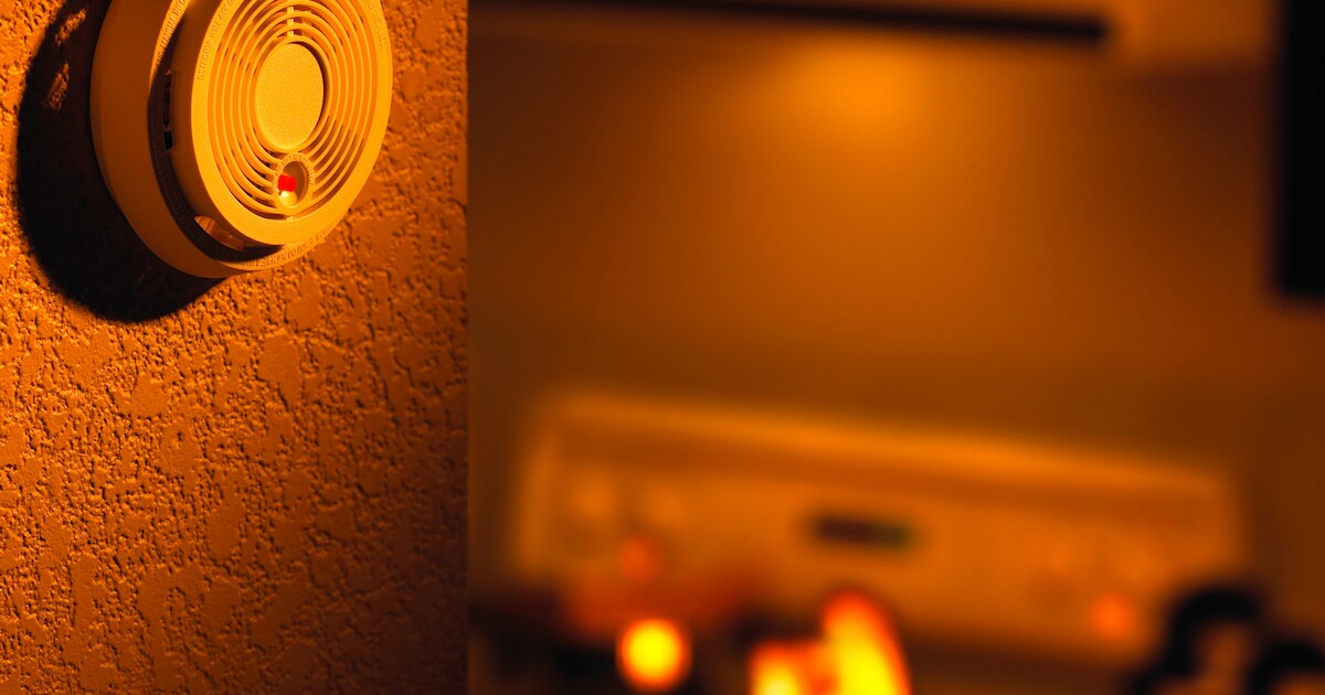 Zettense vrouw stak huis in brand, maar krijgt geen celstraf ...