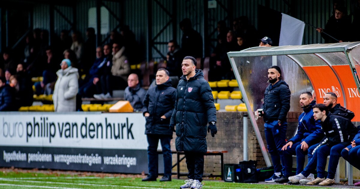 ‘Oud-SML’ is jonkies van SML de baas in Arnhemse stadsderby: ‘Of ik de ...