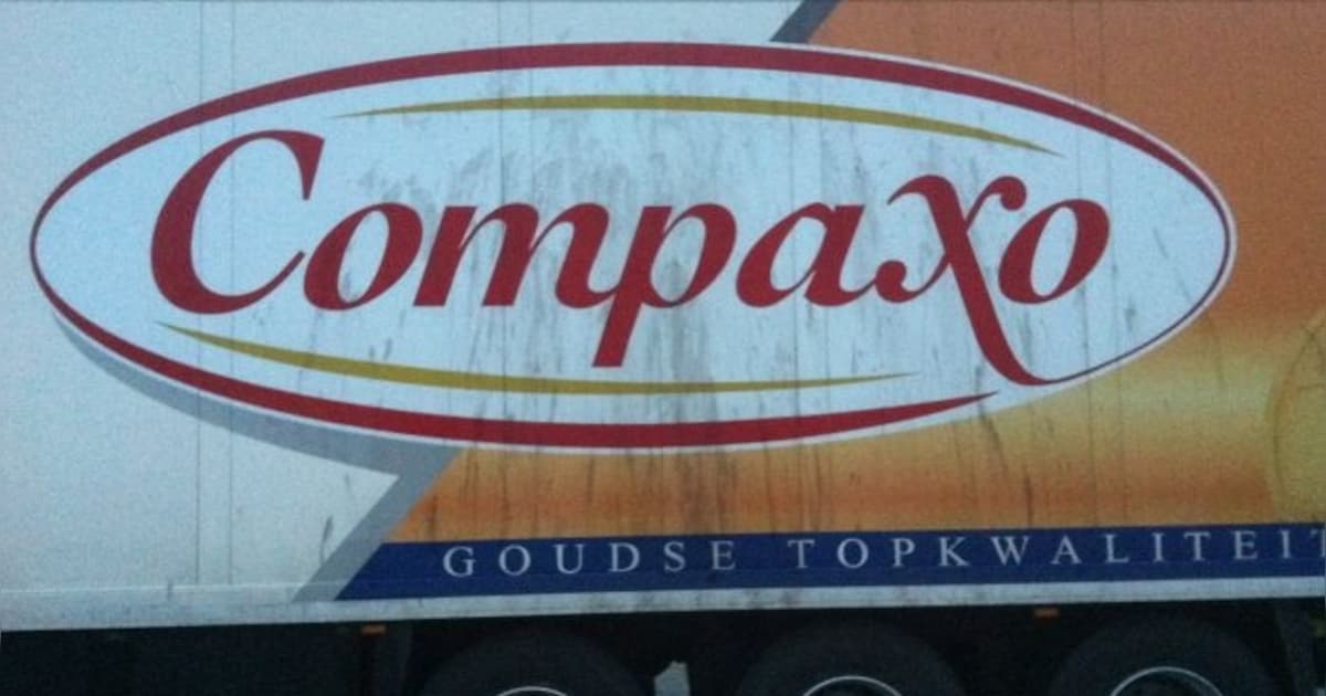 Compaxo krijgt hoge afvoerpijp | Liemers | gelderlander.nl