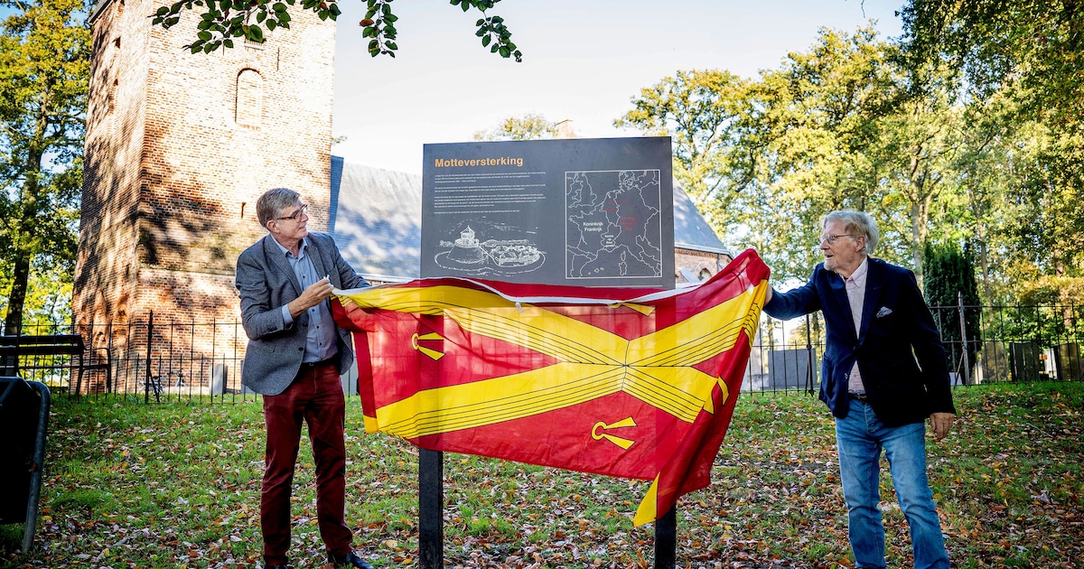 Wim Kattenberg geëerd met een naar hem vernoemde prijs voor onderzoek ...