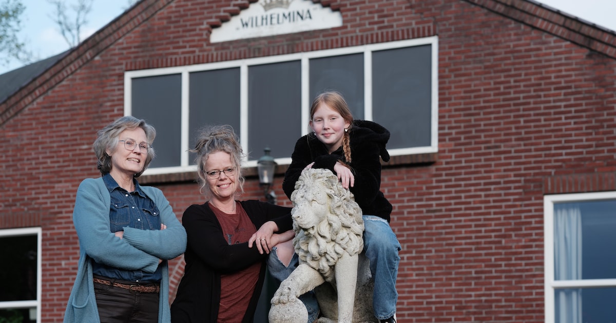 Karin speelt de hoofdrol in nieuw toneelstuk: ‘Een eer om verzetsheldin ...