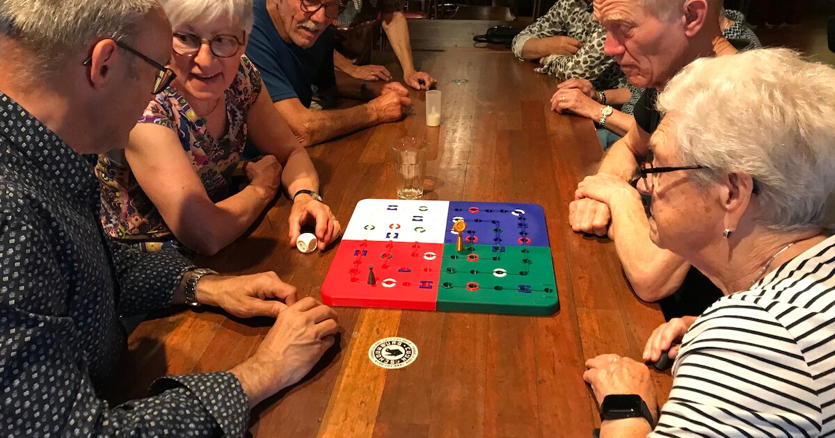 Oogcafé Land van Cuijk viert jubileum - Oozo.nl