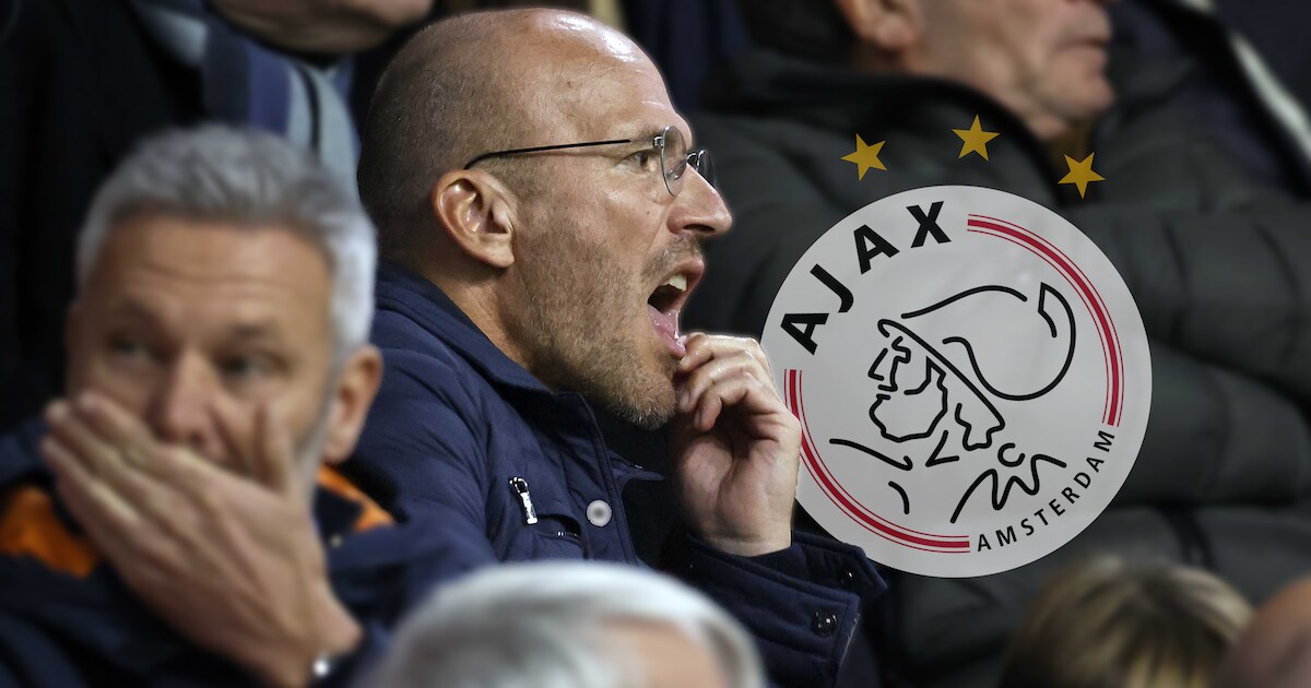 Onbegrip bij Ajax en Michael van Praag: AZ trekt stekker uit gesprekken ...