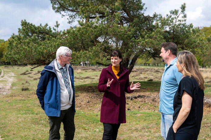 Kamervragen over plannen Defensie, maar wat als de Russen zich melden ...
