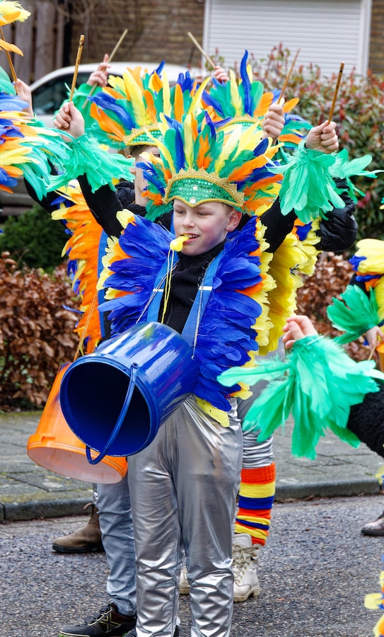 Veel plezier in Krabberdonk | Foto | gelderlander.nl
