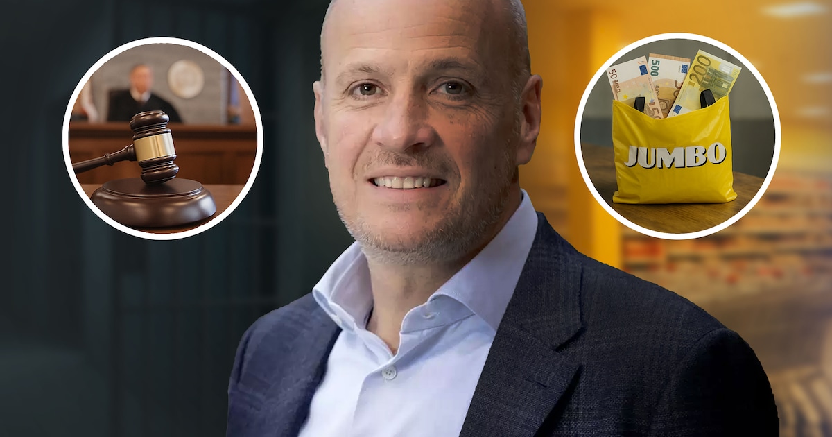 Verhaal Frits van Eerd is telkens lastig te controleren, maar rechter ...