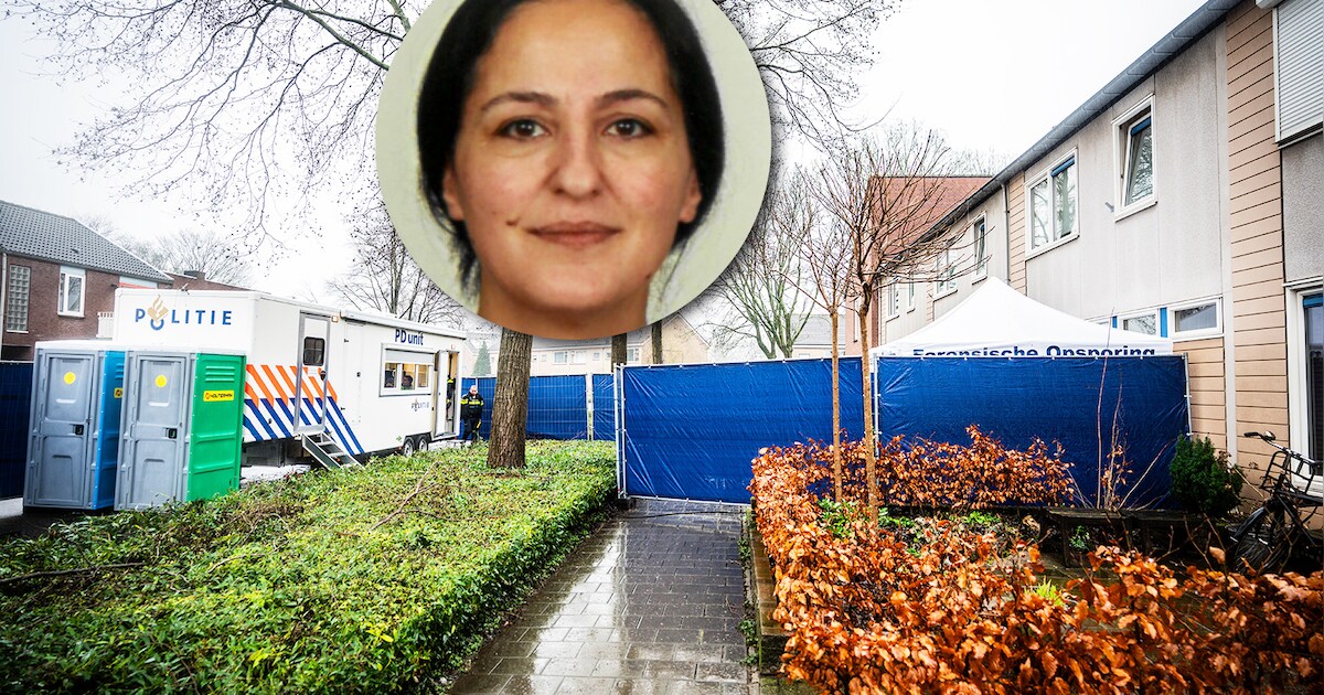 Grote zorgen om al weken vermiste vrouw (42): politie vreest misdrijf, groot onderzoek bij huis ...