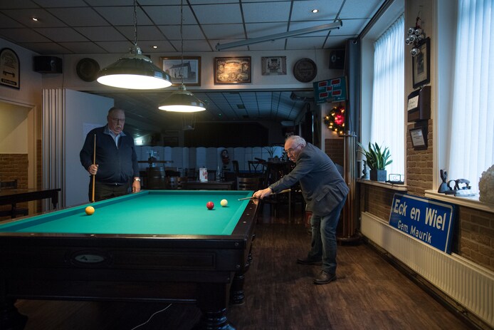 Het clubgevoel van Amsterdamse Kees en Cees uit Maurik | Rivierenland ...
