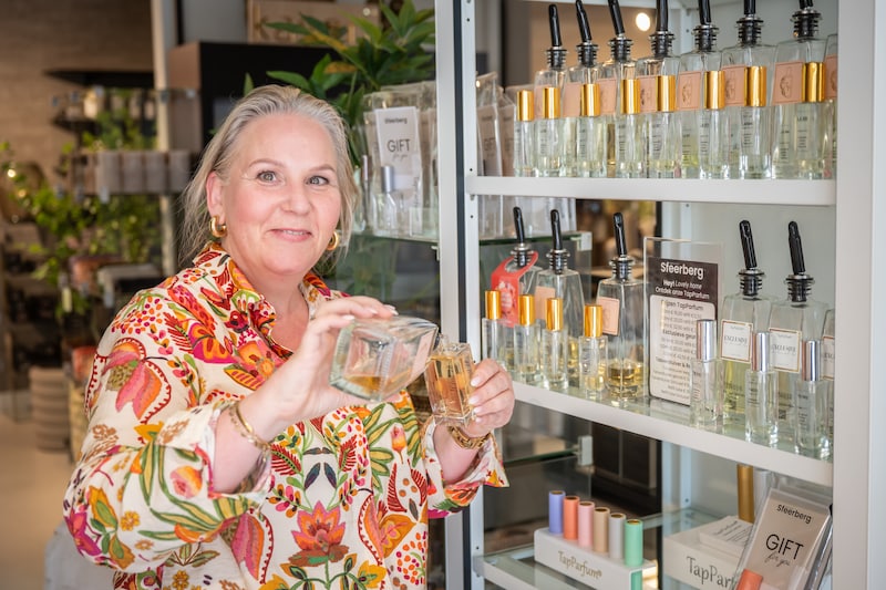 Twee nieuwe winkels in centrum Boxmeer openen hun deuren: Norah en ...
