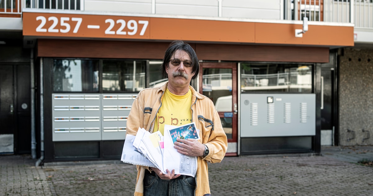 Tini is slachtoffer van jarenlange pesterijen: ‘Poep in mijn brievenbus ...