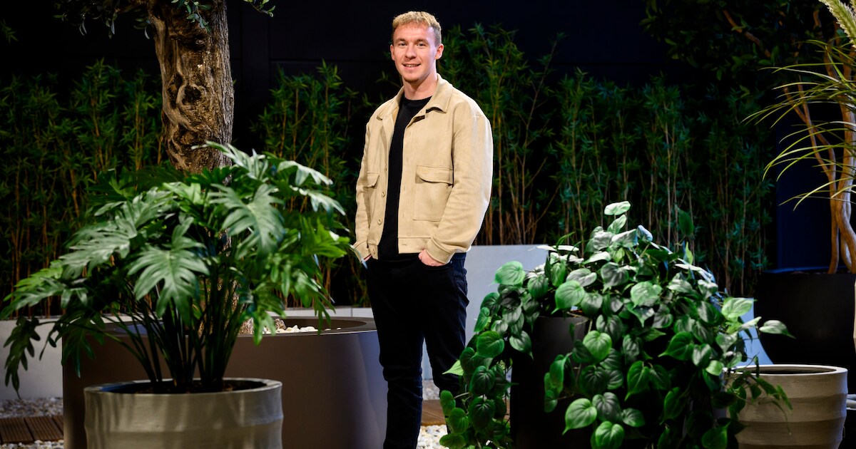 Nikki Baggerman krabbelt op na hartstilstand: ‘Ik ben met de dag gaan ...