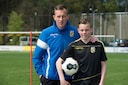 Wie zijn de grootste prentenpakkers van het Gelderse profvoetbal ...