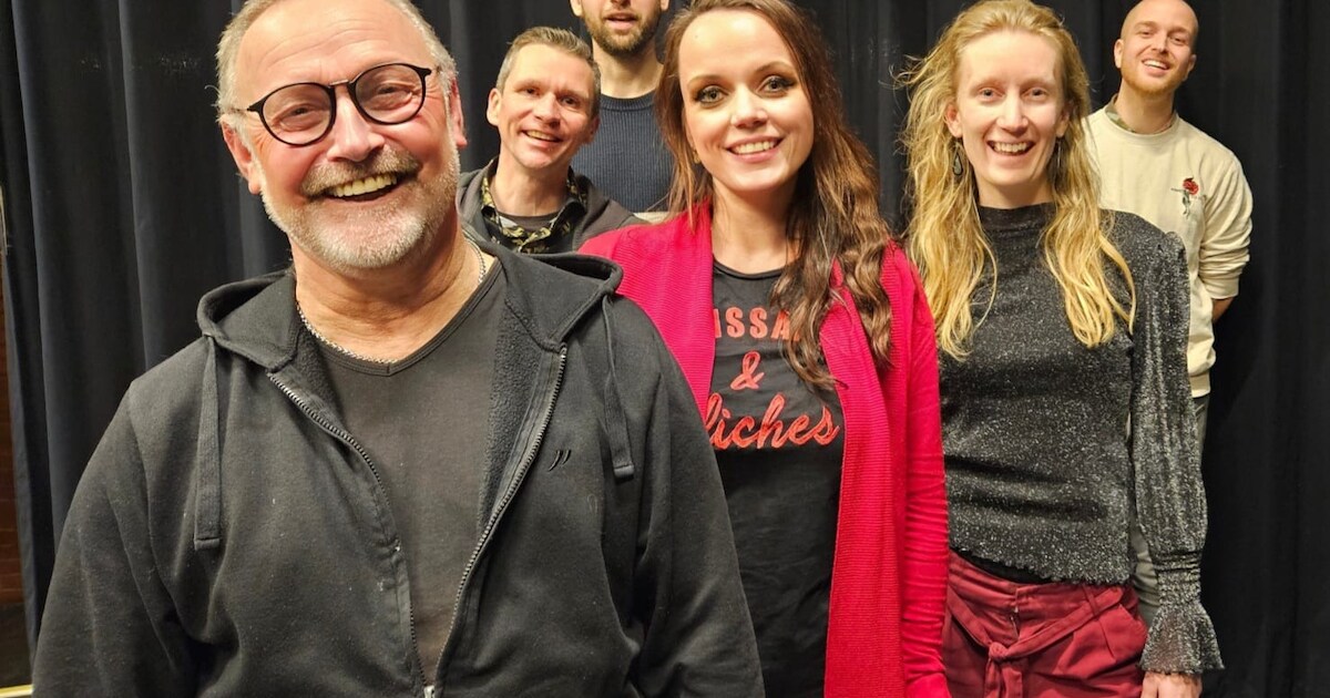 Weekend! Foute kerst party, Wintercircus en meer (19-21 december ...