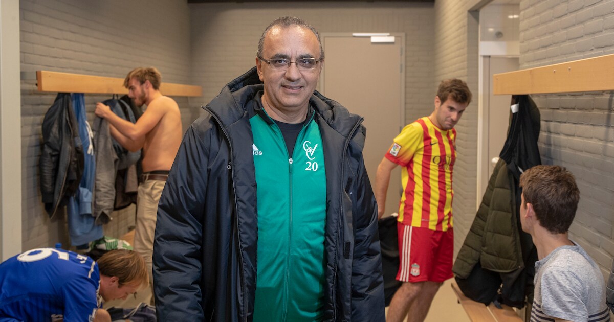 Riza Bican weet wat hij bij GVC in huis heeft | Voetbal De Vallei ...