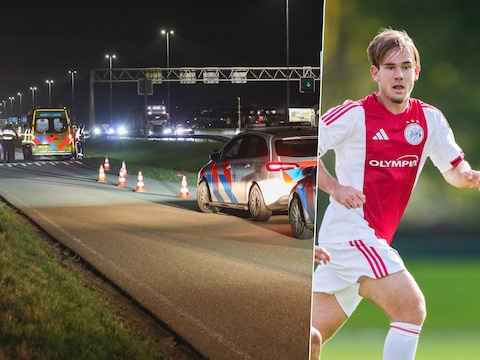 Op zijn negentiende werd Jasper kaal: ‘Jij bent kaal, wil jij in mijn ...