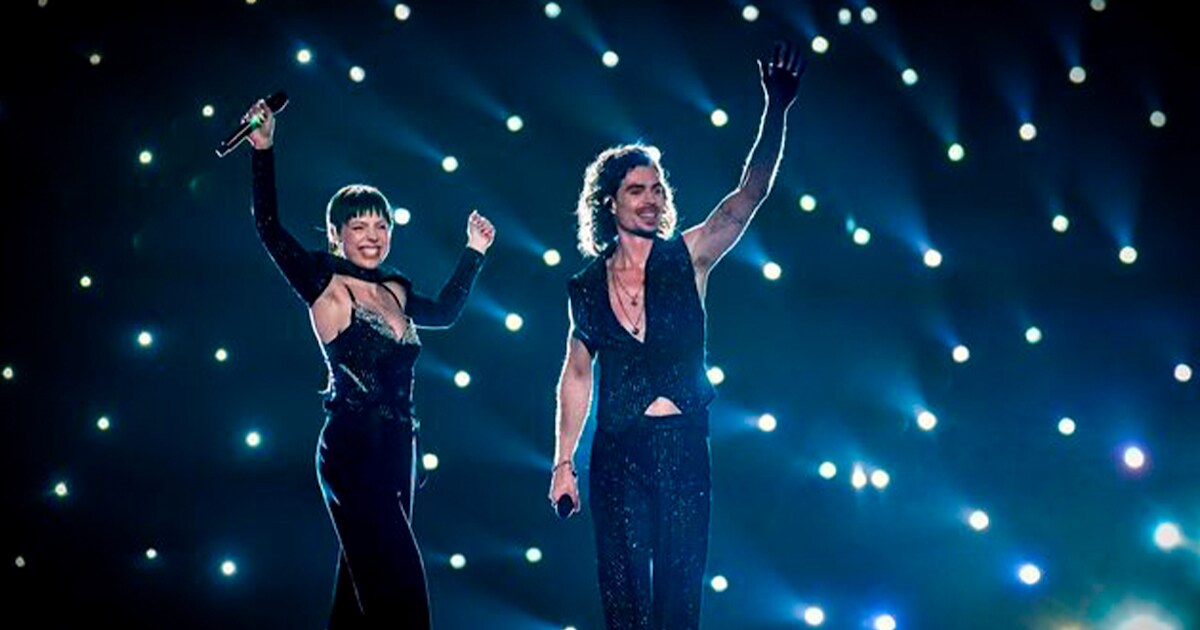 In de kleine bovenzaal van Luxor viel ineens het kwartje: ‘Verrek, dat ...