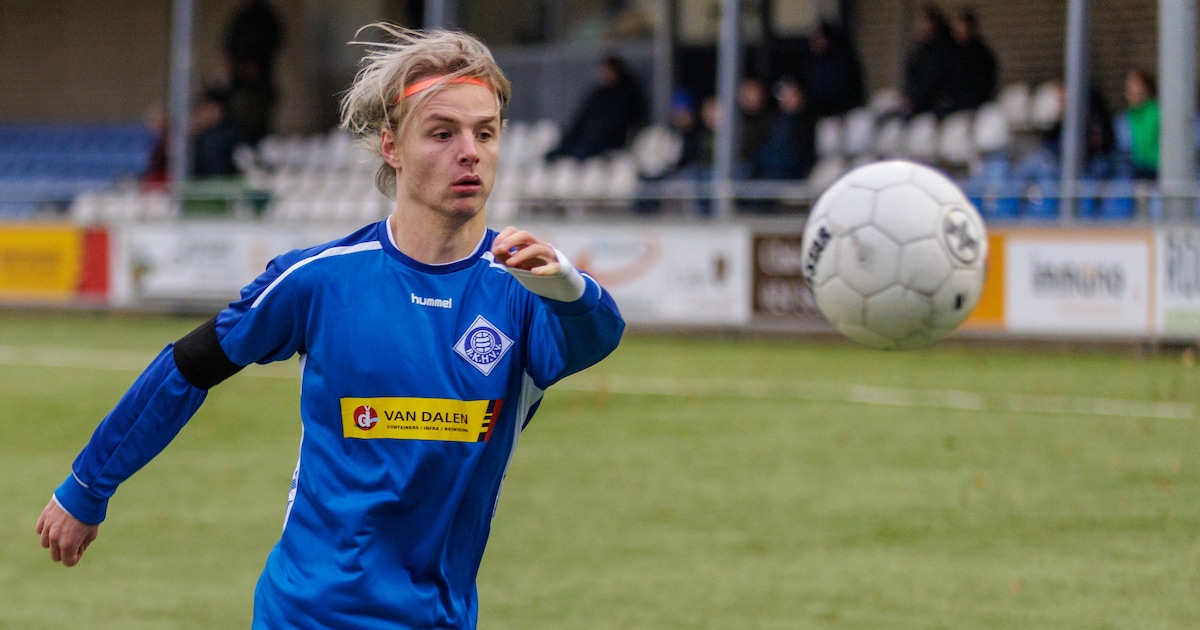 Spero met wind mee naar tweede zege op rij, RKHVV en SC Bemmel winnen ...