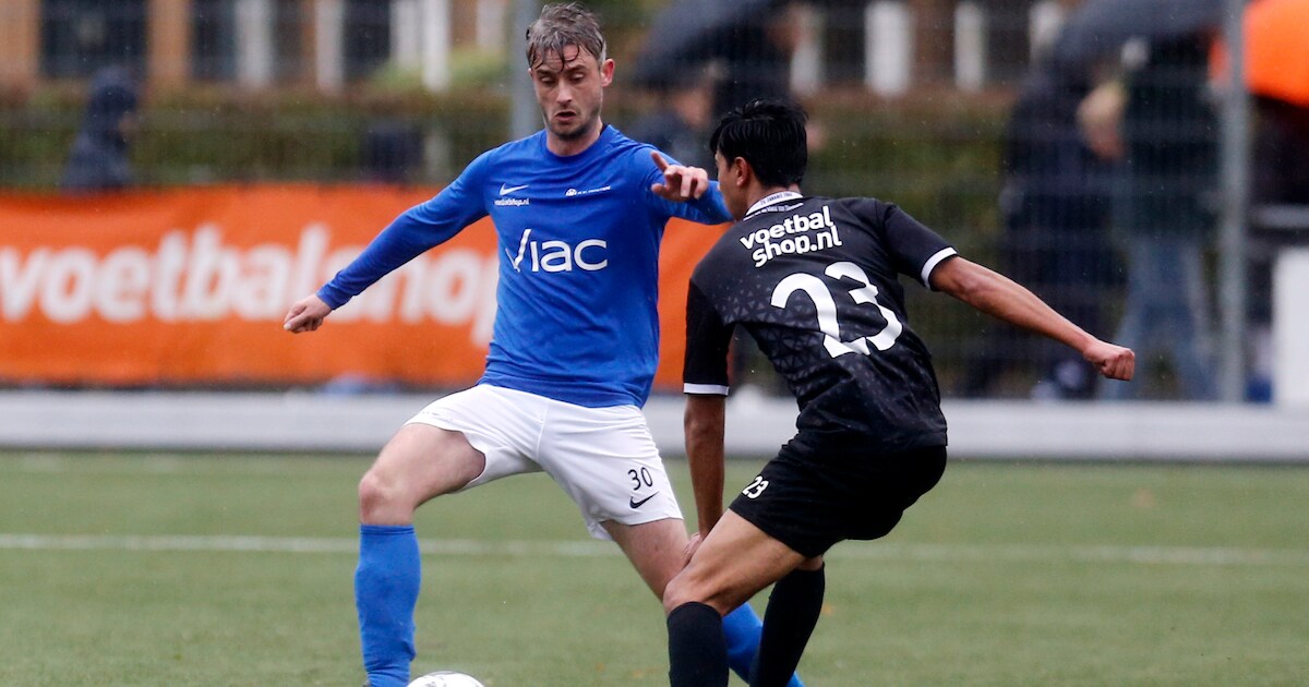 Leon de Lange is de Heintje Davids van Houten: ‘Ik een mentor? Ik denk ...