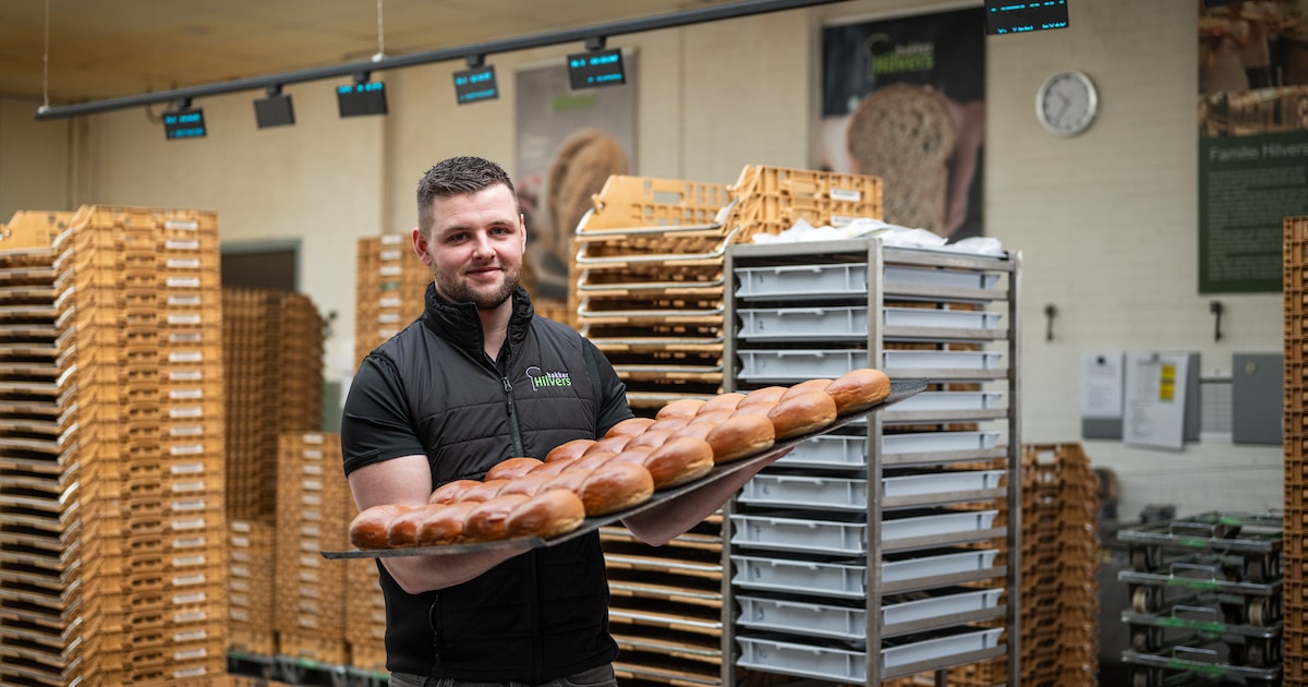 Bekende Arnhemse bakker breidt uit met bakkerij in Duiven | Regio | De ...