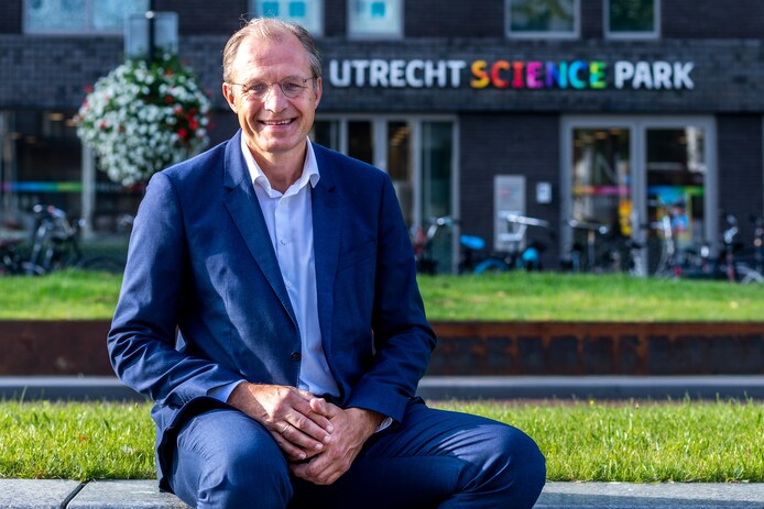 De Uithof is nu echt Utrecht Science Park, noem jij het ook al zo ...
