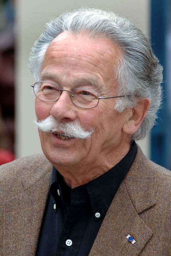 Nijntje-tekenaar Dick Bruna overleden | Foto | gelderlander.nl