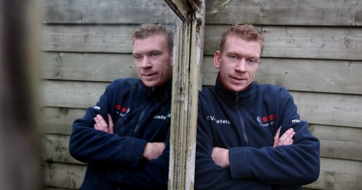 Mark van Ingen rekent af met alle doemdenkers | Amateurvoetbal | De Gelderlander.nl