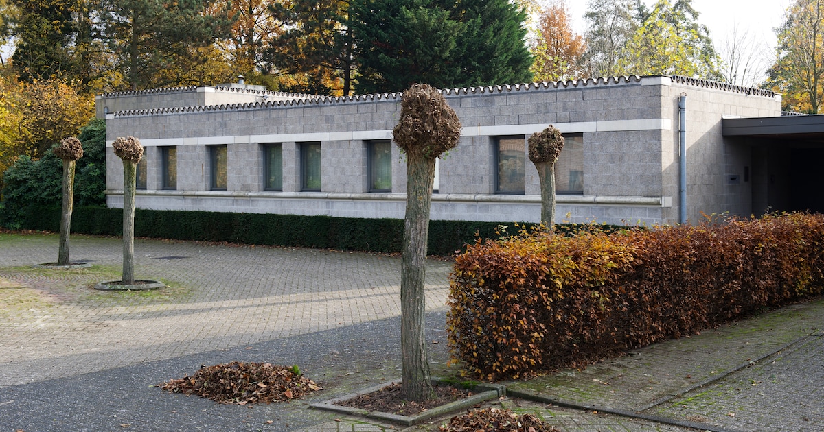 Lezing Bossche School in Bibliotheek met Coen van der Heiden | Land van ...
