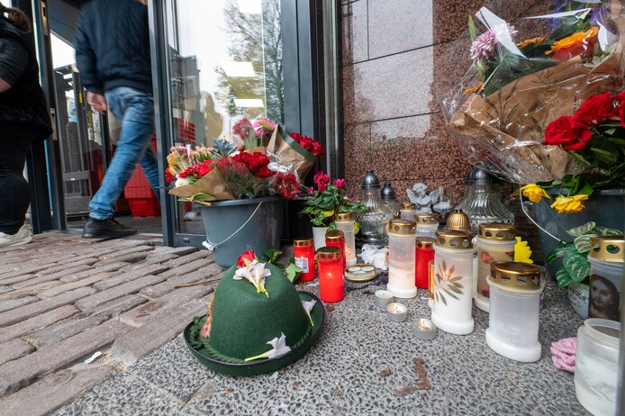 Slowaak (39) die Tielse zwerver Hakim zou hebben gedood voor het eerst ...