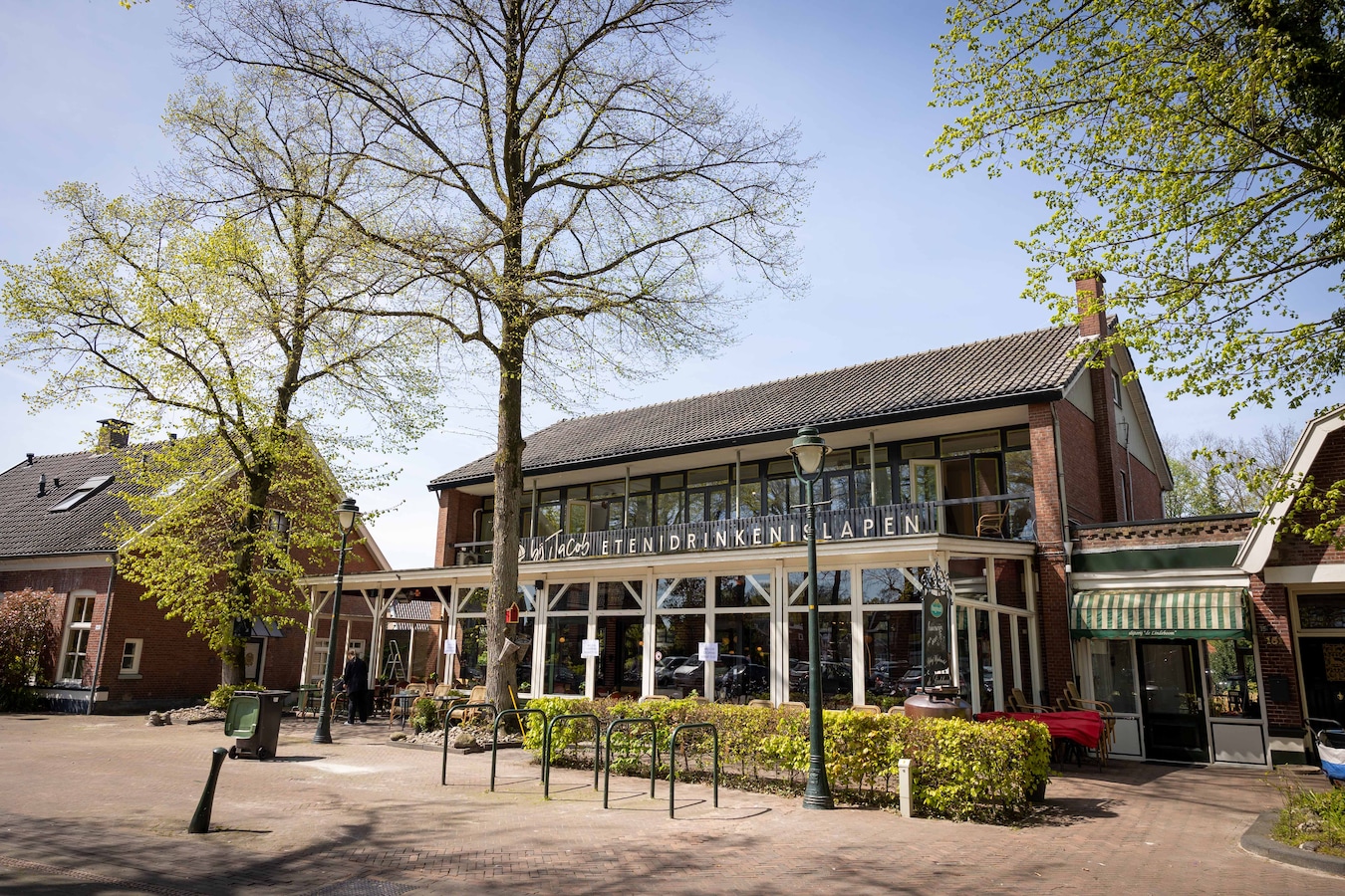 Binnenkijken bij ‘Bij Jacob’: de nieuwe hotspot in Lonneker na ...