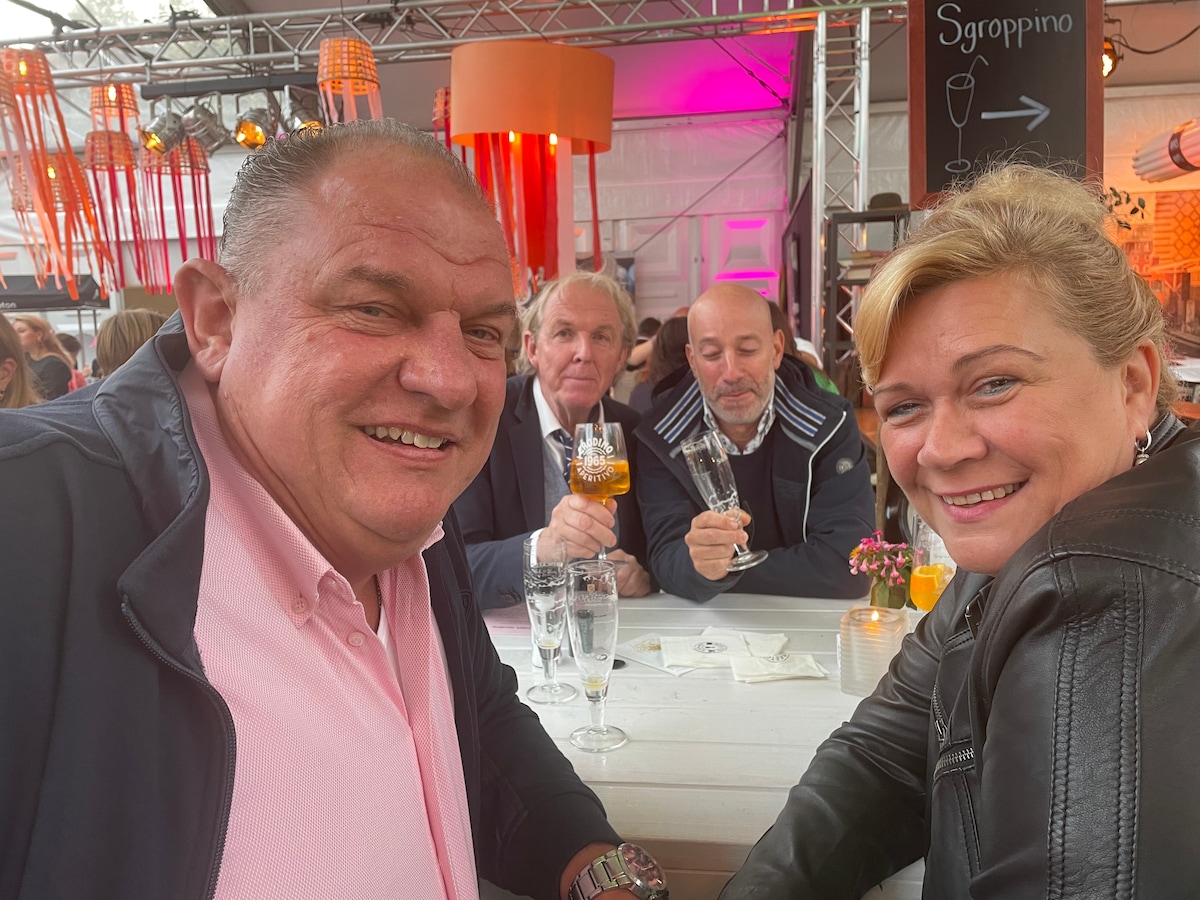 Hoe lang kan Bourgondisch ’s-Hertogenbosch nog bourgondisch blijven ...