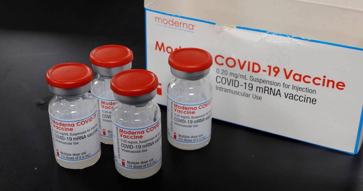SKB en Slingeland beginnen met vaccinatie van honderden ‘kwetsbare ...