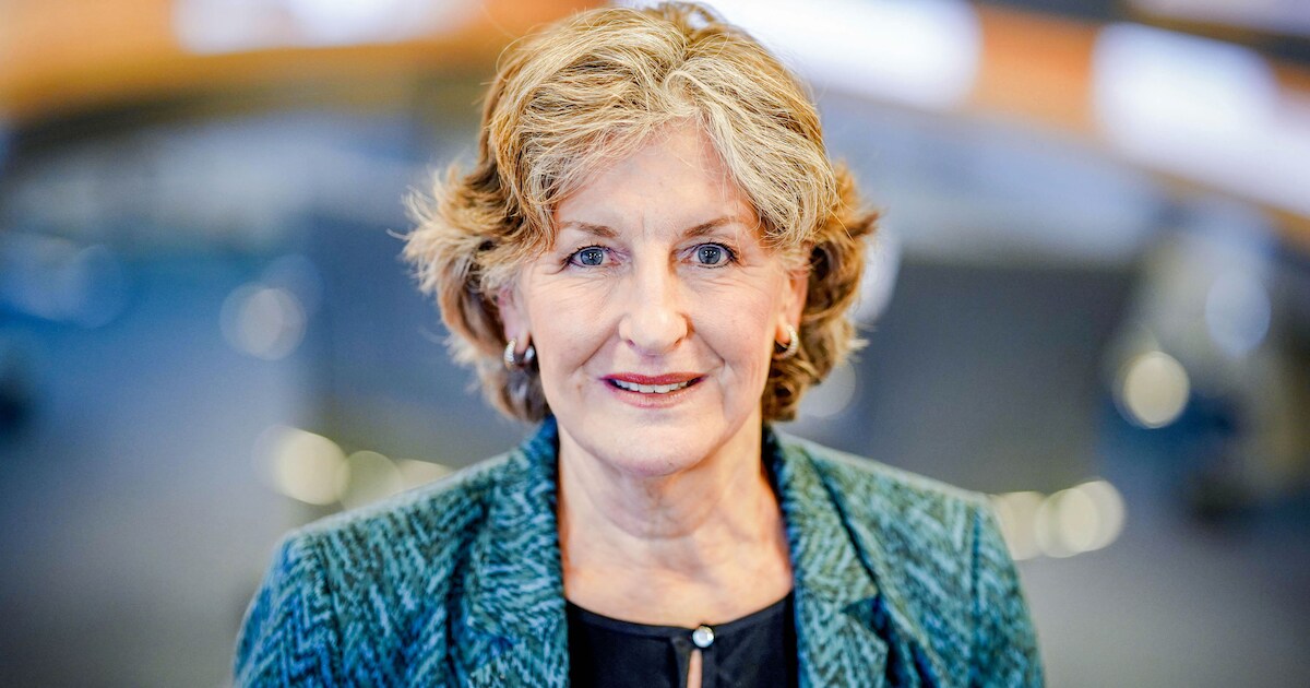 Corry van Rhee-Oud Ammerveld wordt waarnemend burgemeester in ...