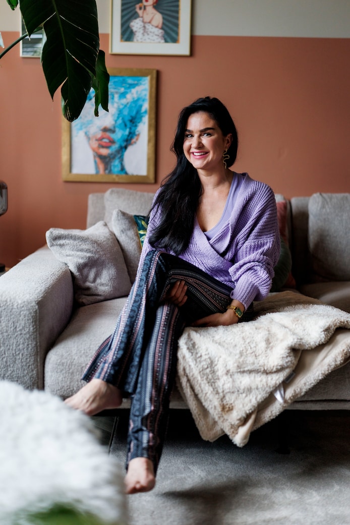 Claudius (50) uit Denekamp kookt nooit: ‘Gemak kun je kopen’ | Enschede ...