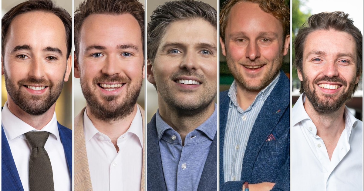 Let even op dat u mij niet aanspreekt als u uw gal wilt spuwen ...