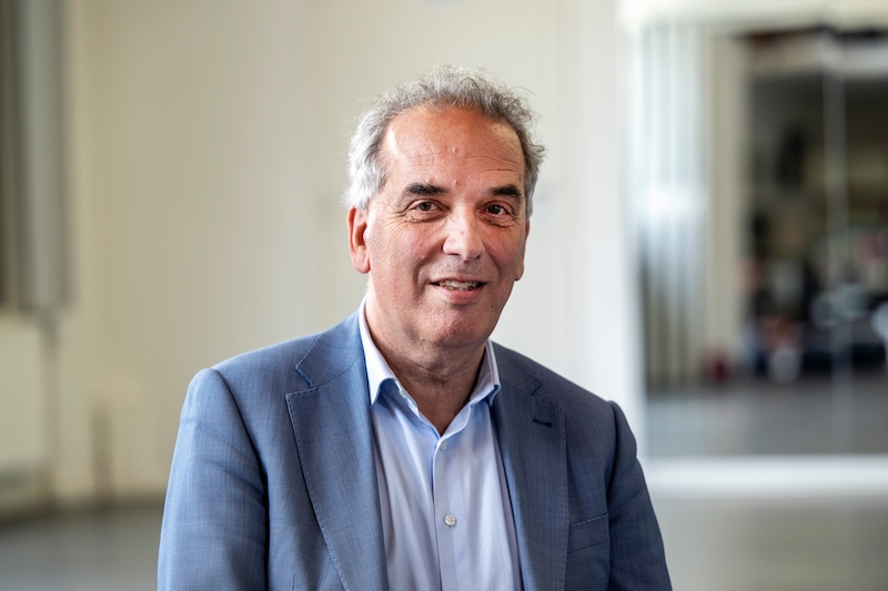 Burgerbelangen Rheden schuift Bob Roelofs naar voren als informateur ...