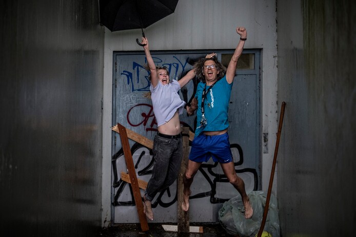 Wageningen krijgt nieuw festival voor jongeren: ‘Maar het is echt niet ...