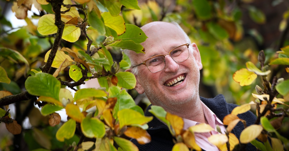 Tranen van geluk bij Jan (68) na drie jaar eenzaamheid, maar niet ...