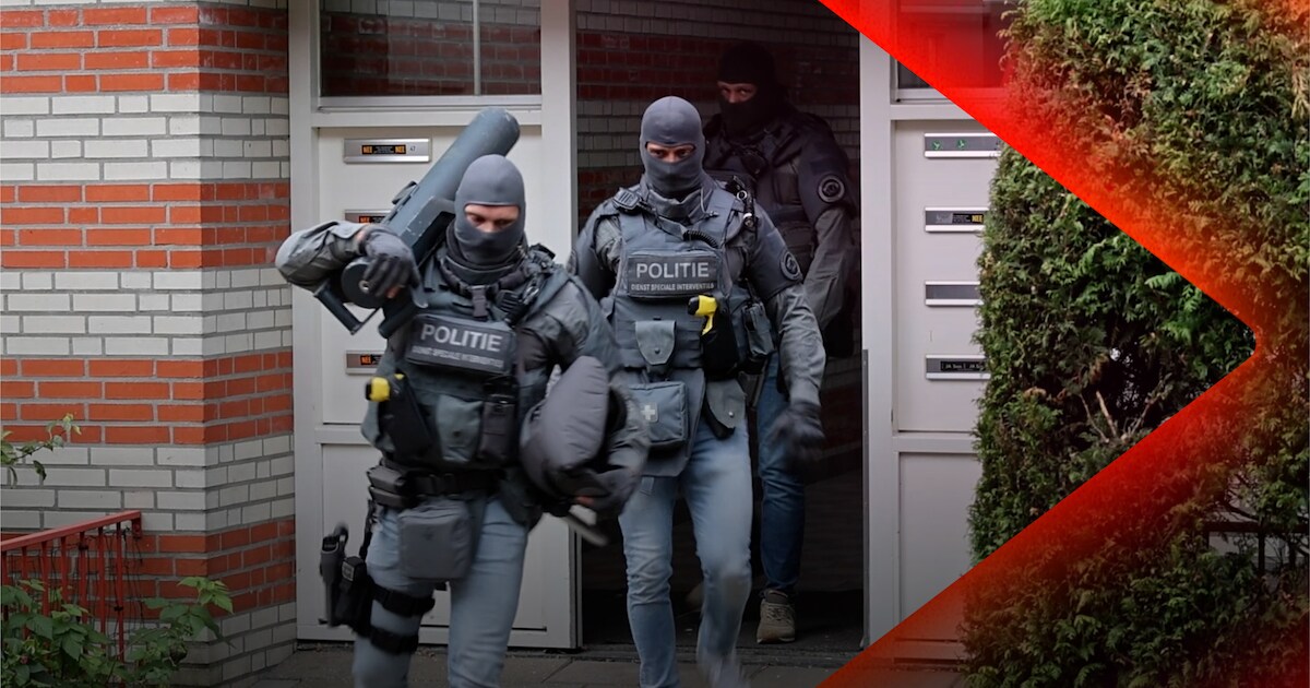 Da’s pech, kliko weg • Politie doet invallen in Arnhem en Huissen | Home | De Gelderlander.nl