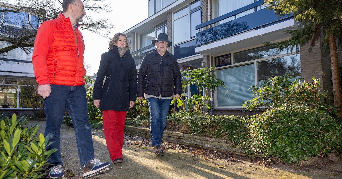 Grote zorgen in Bilthoven over plan voor aardgasvrije wijk die ...