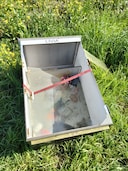 Livia (13) koos voor zelfdoding, nu is haar monument vernield: haar ouders zijn boos en ...