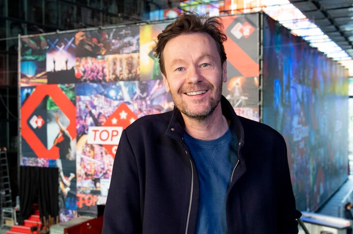 Spoorloze paardenstaart Gijs Staverman na drie jaar tóch gevonden ...