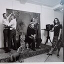 Q.S. Serafijn (1960-2024) was een engel vermomd als kunstenaar | Foto ...