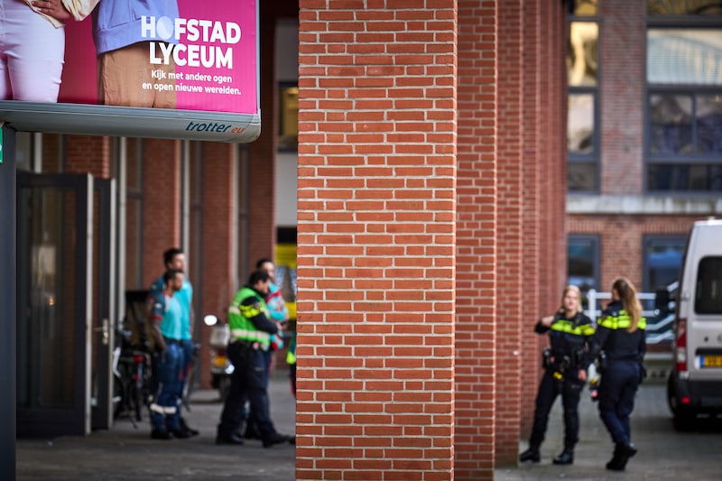 Jongen (16) kreeg 2500 euro om iemand door de benen te schieten, maar ...