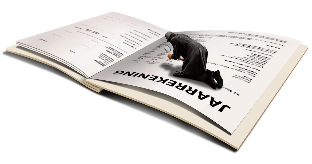 Zo verduisterde een ambtenaar 24.000 euro, en dat bleek kinderspel ...