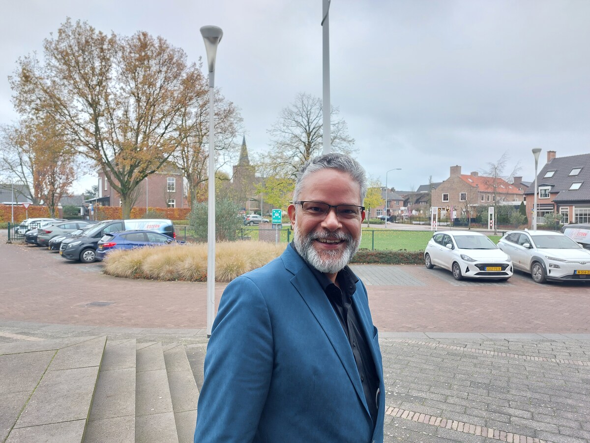 Wethouder Stefan van Someren laat Neder-Betuwse politiek achter zich ...