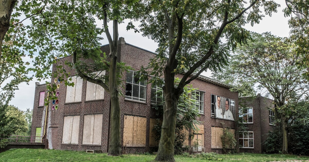 Kind Expertise Centrum Gennep pas schooljaar 2021-2022 klaar | Gennep ...